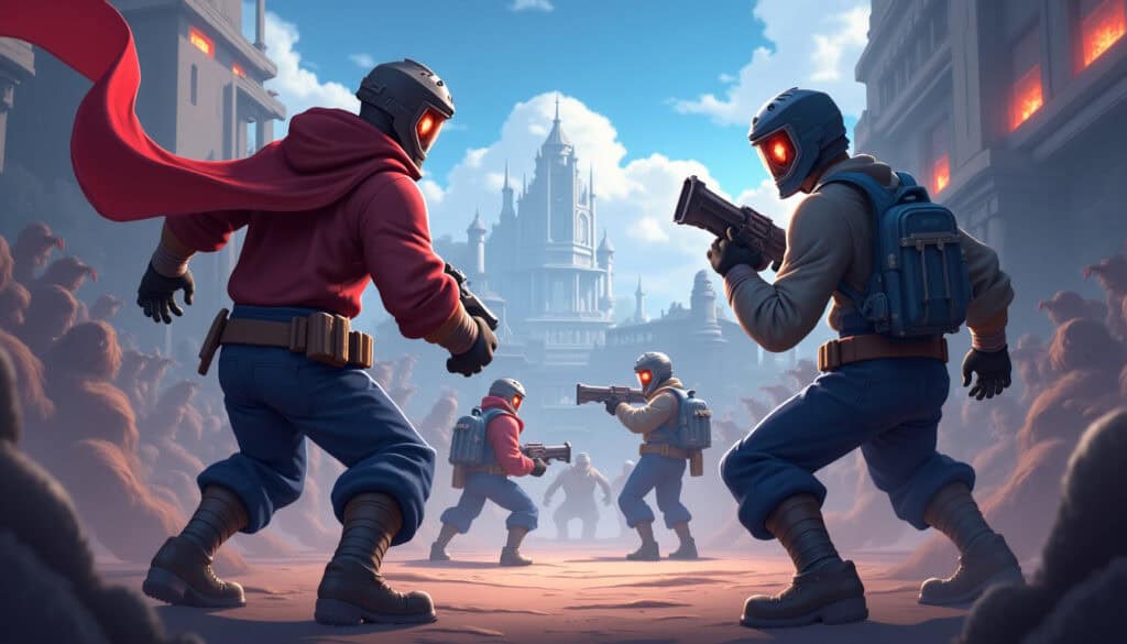 Que nous réserve TFT en 2026 : l'actualité et les nouveautés du jeu