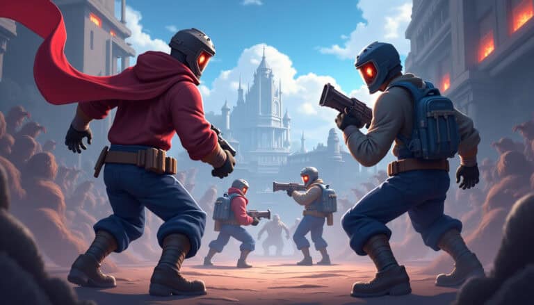 Que nous réserve TFT en 2026 : l'actualité et les nouveautés du jeu